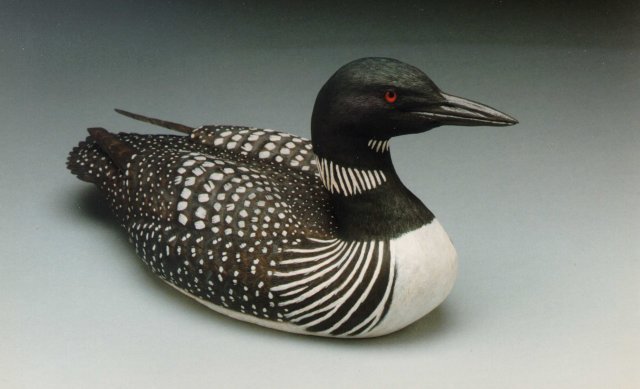 Loren Pinski Artist | The Clarke Gallery